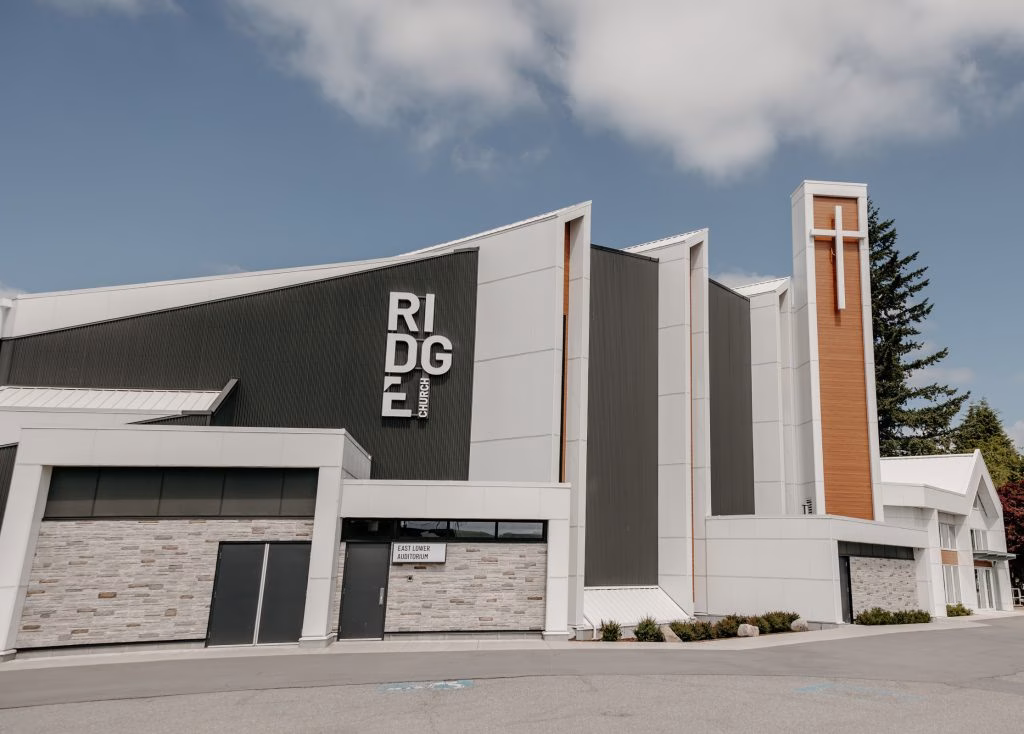 Maple Ridge Roofing - 604 Roof Solutions Ltd.